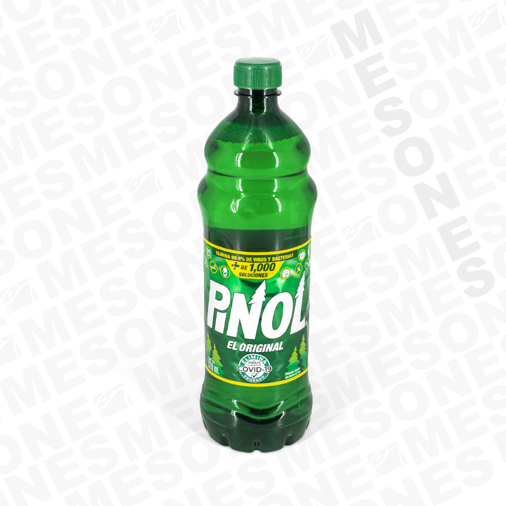 Pinol 828 ml – Bodega de Papel Mesones | Tienda en Línea