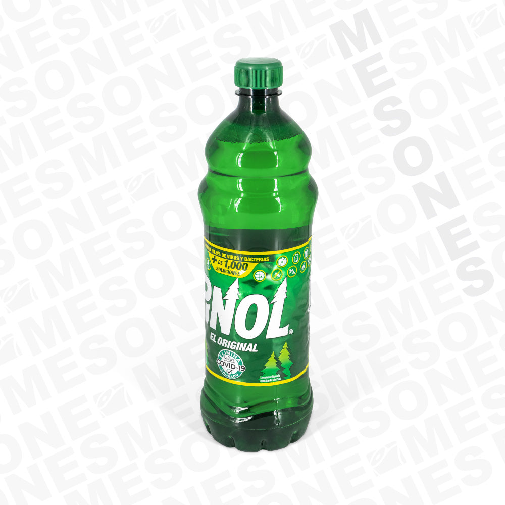 Pinol 828 ml – Bodega de Papel Mesones | Tienda en Línea