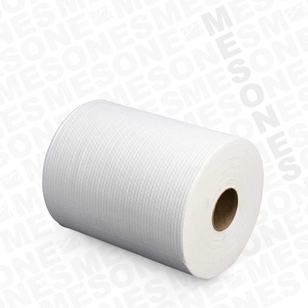 Wypall Wiper x70 Blanco 275 Hojas Jumbo Roll 1412 – Bodega de Papel ...