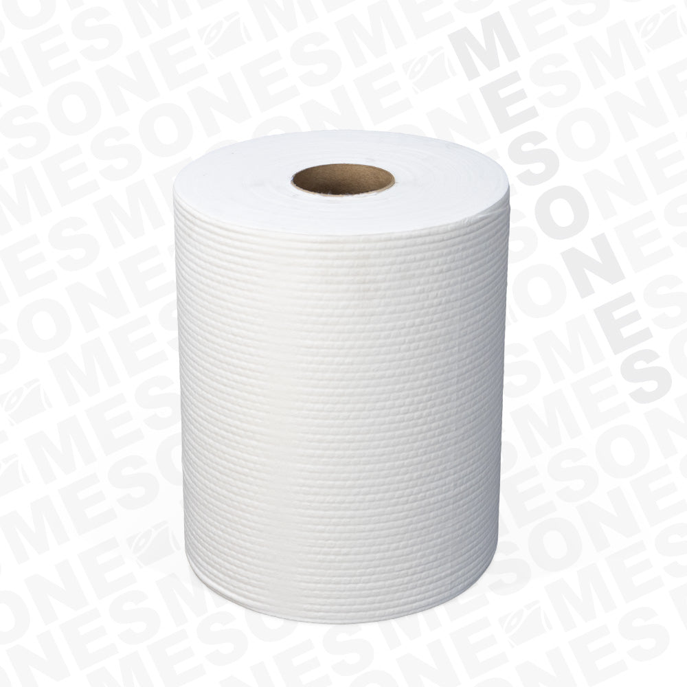 Wypall Wiper x70 Blanco 275 Hojas Jumbo Roll 1412 – Bodega de Papel ...